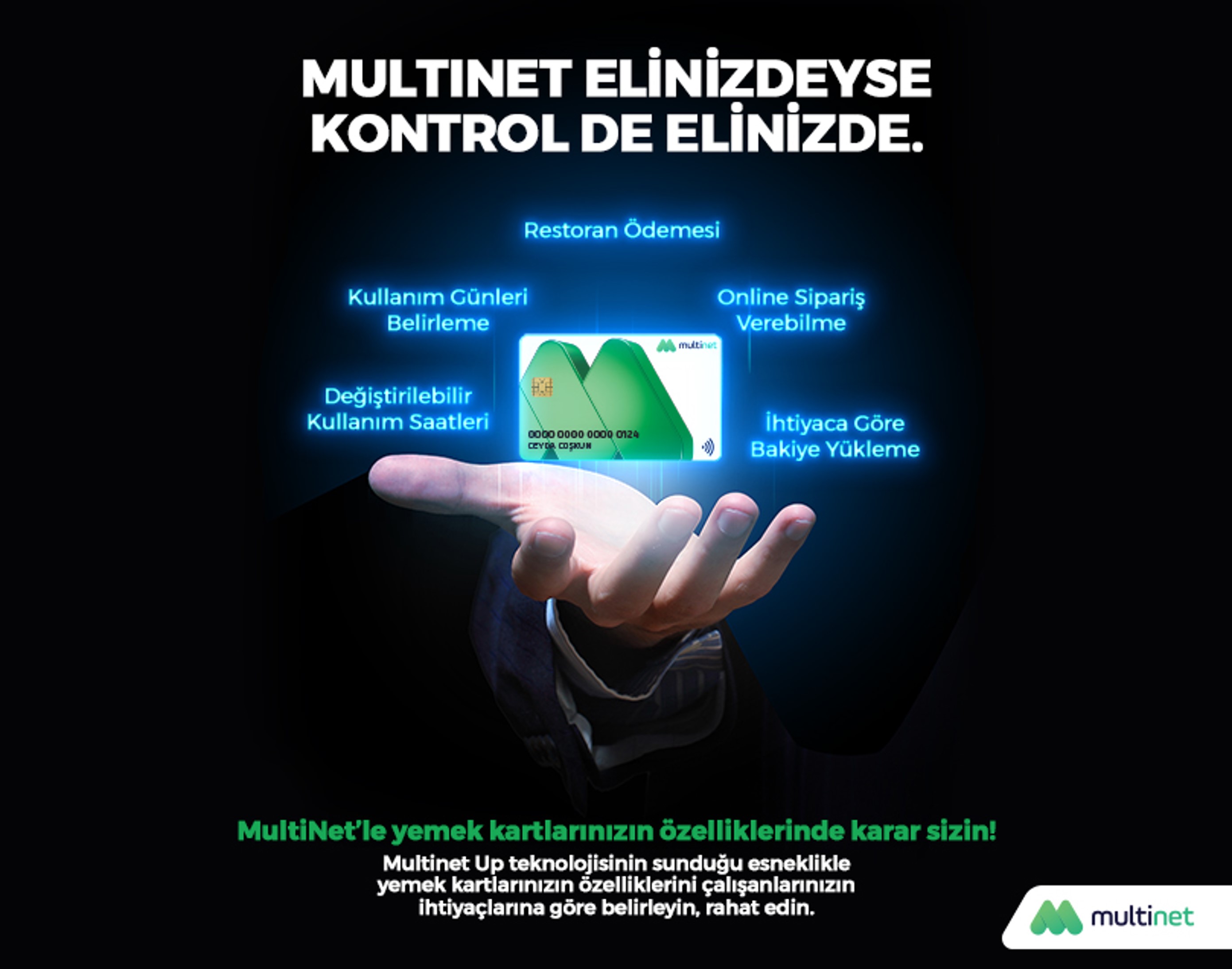 Multinet | Up - Kurumsal İnteraktif Servisler