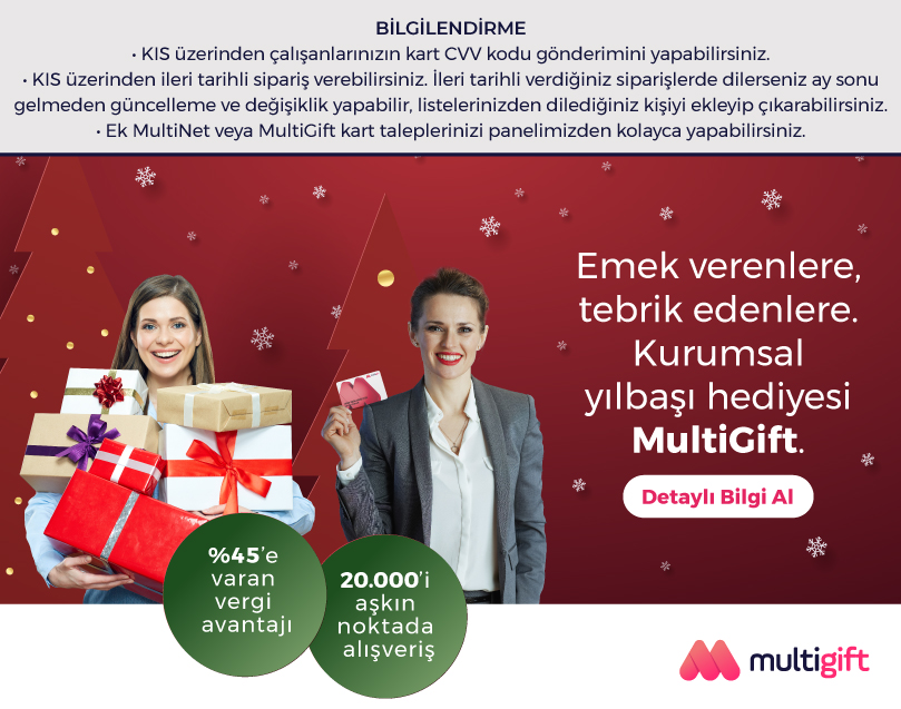 Multinet | Up - Kurumsal İnteraktif Servisler