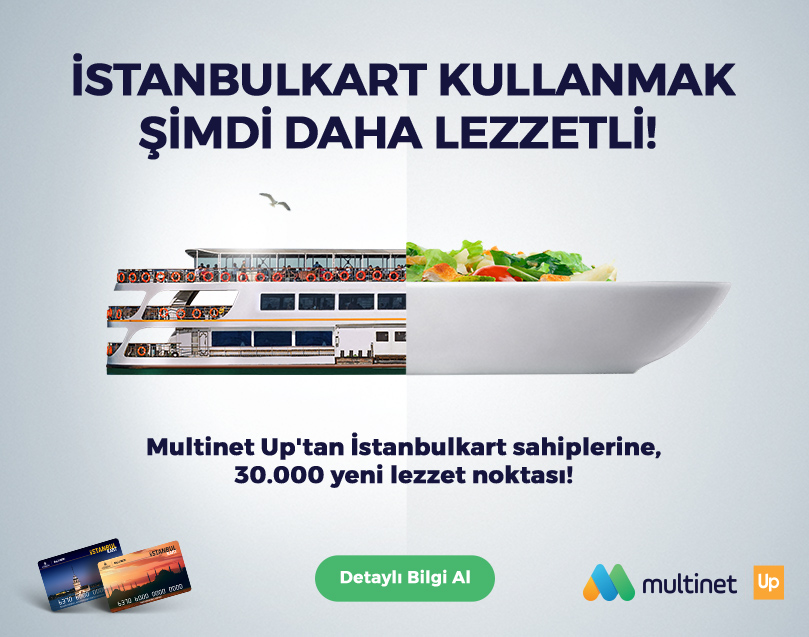 Multinet | Up - Kurumsal İnteraktif Servisler